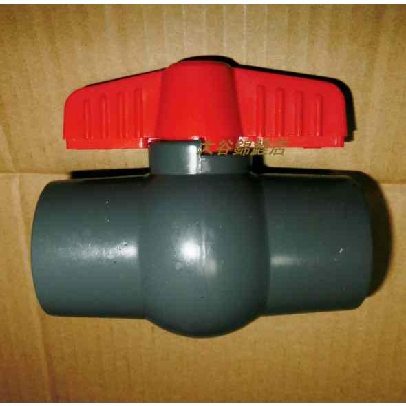 ボールバルブ VP25用 2点目より700円引 : 株式会社大谷錦鯉店 - 通販 - Yahoo!ショッピング