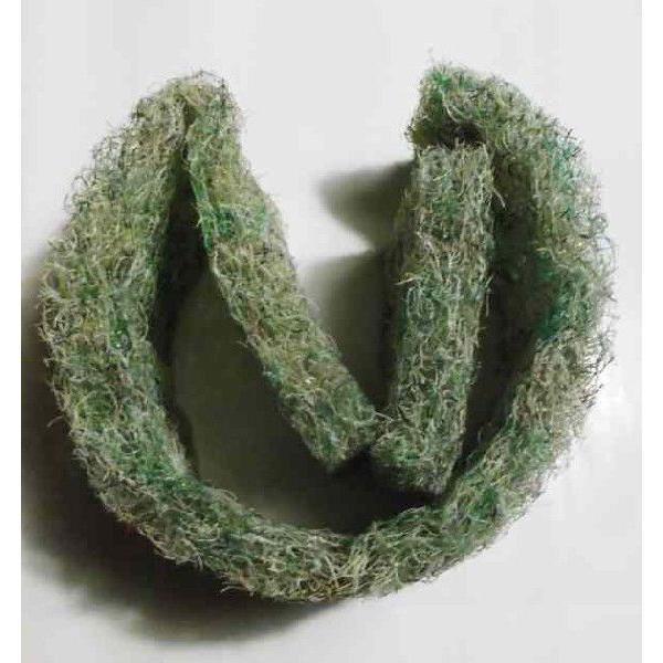 ゼンスイ ウォータークリーナー まりもDX用交換濾材 送料無料 一部地域除 2点目より400円引 : 株式会社大谷錦鯉店 - 通販 ...