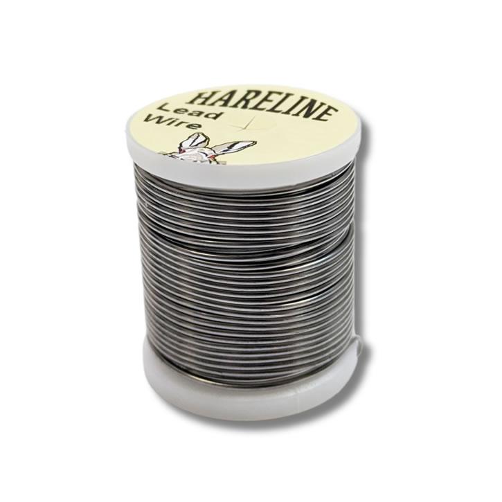 Hareline（ヘアライン） リードワイヤー Lead wire (ゆうパケットOK) : にしきたトレーディング - 通販 - Yahoo!ショッピング