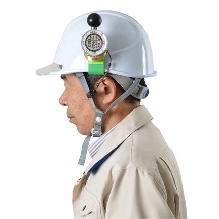 TANITA タニタ TANITA 黒球式熱中症指数計 TT-562-NGD 熱中症対策グッズ 熱中症アラーム 屋外 工事現場 アウトドア スポーツ : 西衡器オンラインショップYahoo!店 ...