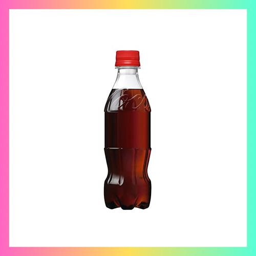 コカ・コーラ ラベルレス 350mlPET×24本 : ニシマショップ - 通販 - Yahoo!ショッピング