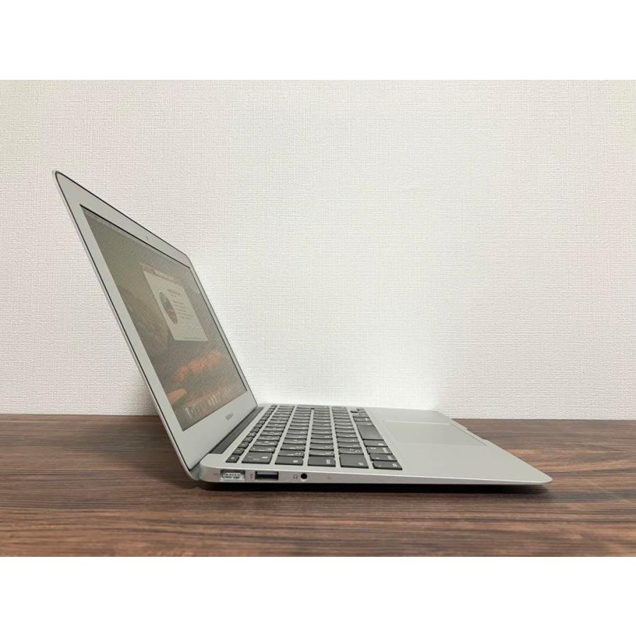 MacBook Air (Mid 2011) i5 4GB SSD128GB A1370 : 西村パソコン販売 ヤフー店 - 通販 ...