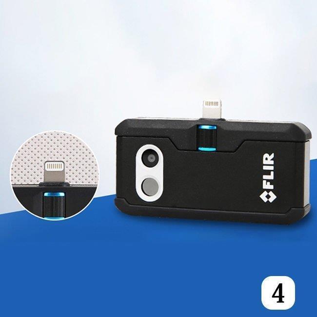 FLIR ONE PROLT、FLIR PRO、FLIR-C2、TG-165 赤外線 FLIR ONE PROLT、FLIR PRO、FLIR-C2、TG-165 赤外線