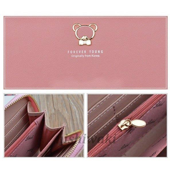 長財布 レディース 財布 合成皮革 レザー 大容量 多収納 長財布 レディース 財布 合成皮革 レザー 大容量 多収納