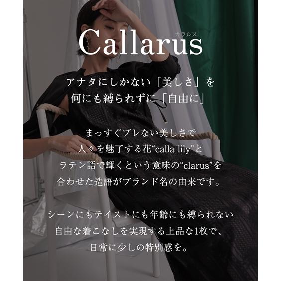 Callarus レディース 結婚式 ドレス パーティードレス 謝恩会 同窓会 ワンピース ボリュームスリーブ レース ニッセン pd0 : 7days Life Styling by ...