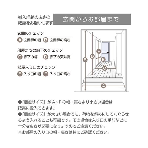 ニッセン キッチンカウンター 収納 カウンター下 幅75cm 引き戸 /幅75cm 扉 nissen : ニッセン Yahoo!店 - 通販 - Yahoo!ショッピング