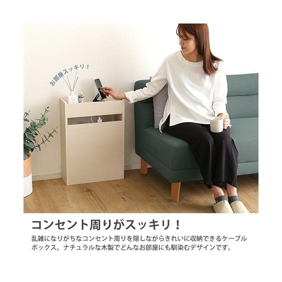 ニッセン ラック 収納ボックス 配線隠せる 可動棚 3段階調節 幅 ニッセン ラック 収納ボックス 配線隠せる 可動棚 3段階調節 幅