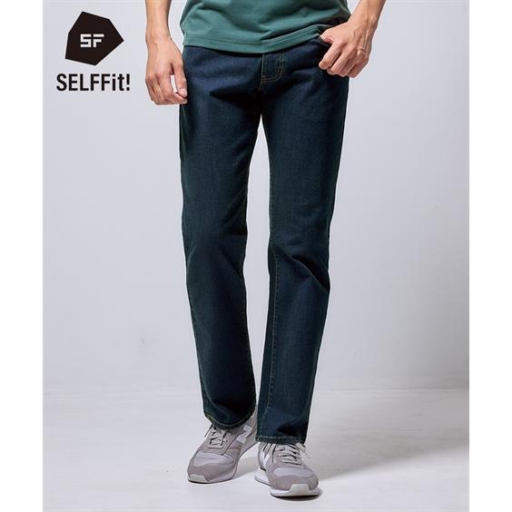 ニッセン パンツ ジーンズ デニム メンズ ストレッチ 股下67cm ニッセン パンツ ジーンズ デニム メンズ ストレッチ 股下67cm