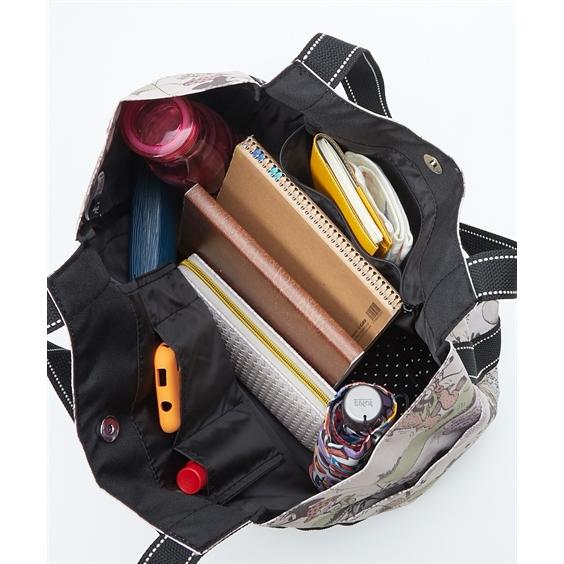 ニッセン トートバッグ レディース Disney A4対応 バルーン 手提げ かばん かわいい おしゃれ nissen : ニッセン Yahoo!店 - 通販 - Yahoo!ショッピング