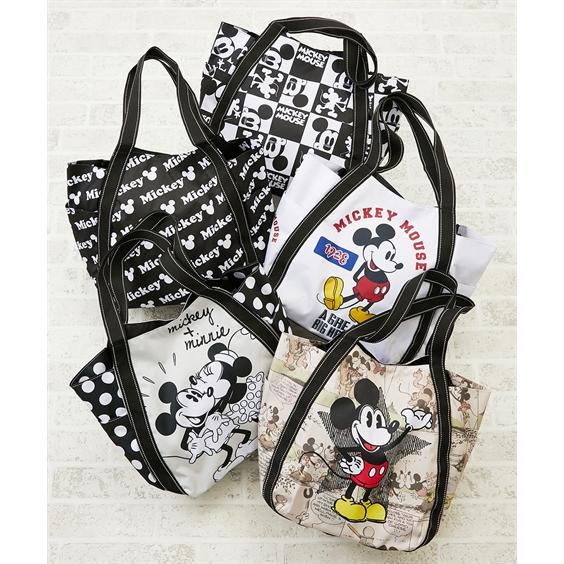 ニッセン トートバッグ レディース Disney A4対応 バルーン 手提げ かばん かわいい おしゃれ nissen : ニッセン Yahoo!店 - 通販 - Yahoo!ショッピング