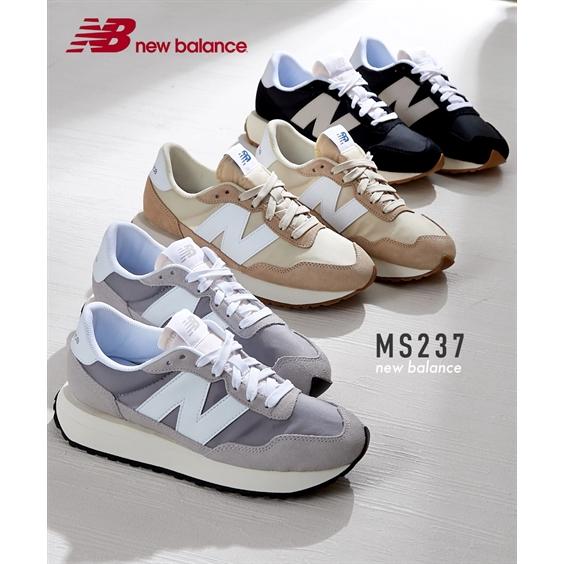 New Balance ニューバランス レディース MS237 22.5〜25.5cm ニッセン nissen : ニッセン Yahoo!店 - 通販 - Yahoo!ショッピング