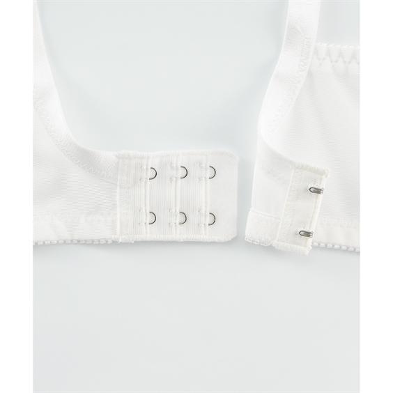 ブラジャー ワイヤー入り レディース アンダーレスで深呼吸したくなる B70〜D80 ニッセン nissen :ZZY4322E0985:ニッセン Yahoo!店 - 通販 - Yahoo ...