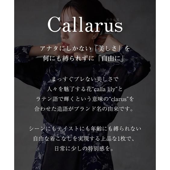 ニッセン ドレス ワンピース レディース 結婚式 パーティー Callarus Stand Collar Switching Jacquard Onepiece Dress LL/3L ...