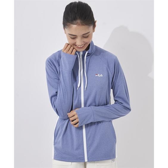 FILA 水着 レディース 水陸両用スムース ラッシュガード 指穴付き 3L/4L/5L ニッセン nissen : zzy4323b4185 : ニッセン Yahoo!店 - 通販 ...