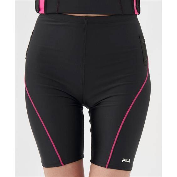 FILA 水着 レディース 配色セパレート フィットネス 水着313201-0 15LL/17LL/19LL ニッセン nissen : ニッセン Yahoo!店 - 通販 - Yahoo ...