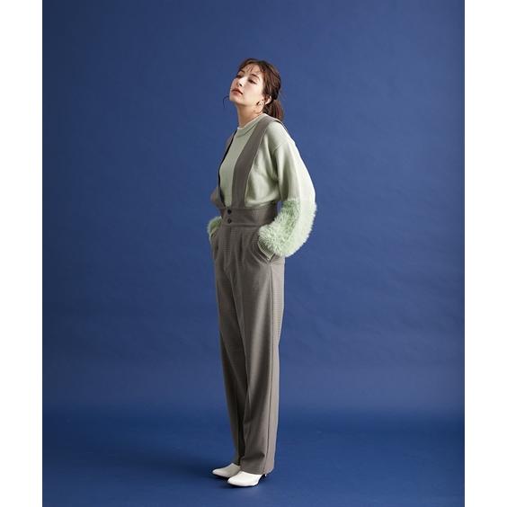 ニッセン パンツ サロペット トールサイズ レディース 高身長 ニッセン パンツ サロペット トールサイズ レディース 高身長