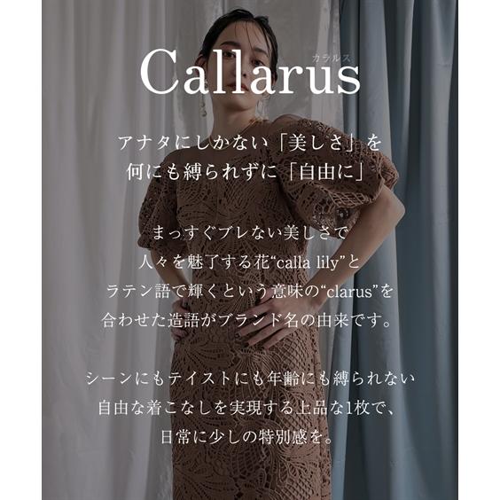 ドレス ワンピース レディース 結婚式 パーティー オケージョン ケミカル レース 使いボリューム袖 デザイン ｜ 有〔Callarus〕 LL/3L ニッセン nissen ...