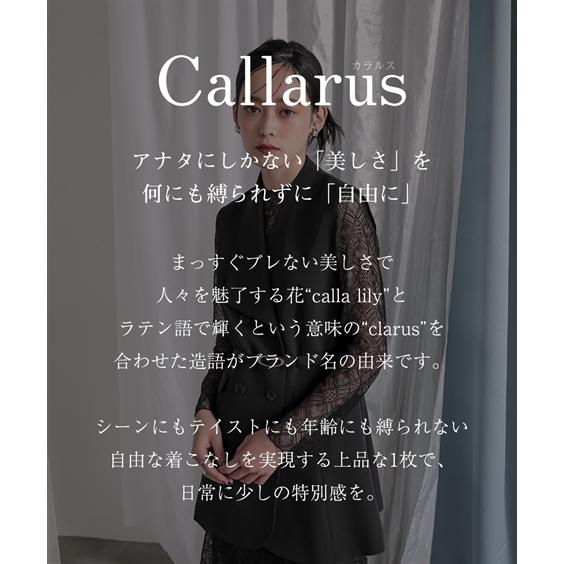 ニッセン ドレス ワンピース 大きいサイズ レディース 結婚式 パーティー オケージョン デザイン ジレ＋総 レース スタンド カラー ｜ 有〔Callarus〕 4L nissen ...