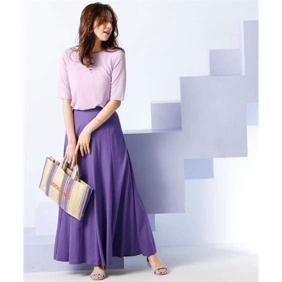 ニッセン ロングスカート 大きいサイズ レディース 美ラクRU ニッセン ロングスカート 大きいサイズ レディース 美ラクRU