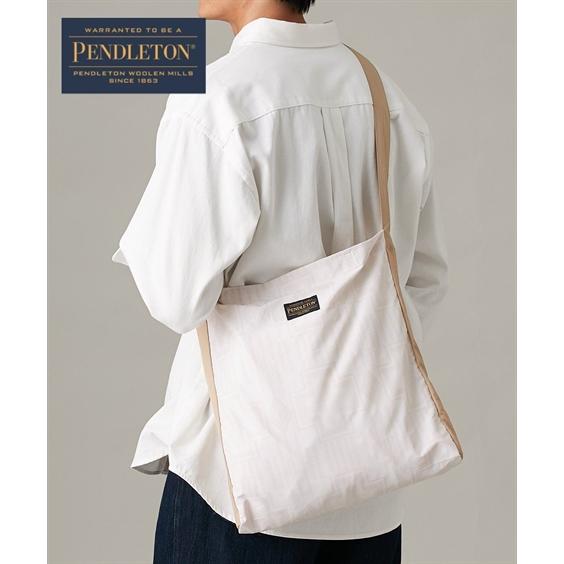 ニッセン メンズ リップストップ ショルダー バッグ PENDLETON ペンドルトン 斜め掛け かばん バック おしゃれ nissen : ニッセン Yahoo!店 - 通販 - Yahoo ...