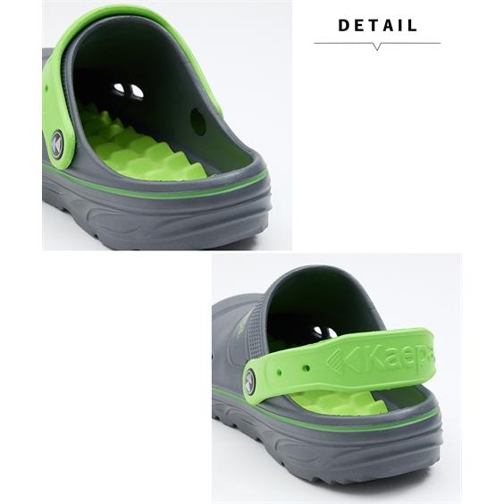 Kaepa kaepa メンズ クロッグ サンダル 靴 シューズ M/L/LL ニッセン nissen : ニッセン Yahoo!店 - 通販 - Yahoo!ショッピング