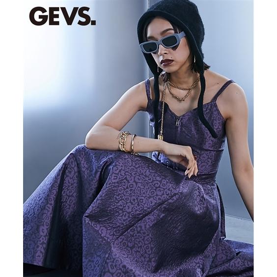 ニッセン（nissen） ワンピース ロング マキシ 大きいサイズ