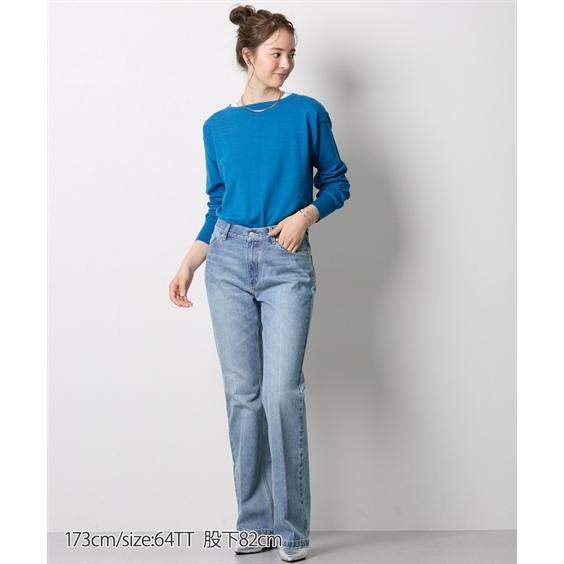 ニッセン フレアパンツ ブーツカットパンツ トールサイズ ニッセン フレアパンツ ブーツカットパンツ トールサイズ