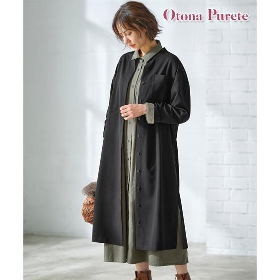 ニッセン（nissen） ワンピース ロング マキシ 大きいサイズ