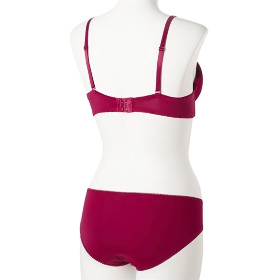 ニッセン ブラジャー ショーツ セット 大きいサイズ レディース ラスカーダ レース ブラショーツ 女性 インナー パンツ パンティ E85_LL/F85_LL nissen : ニッセン ...