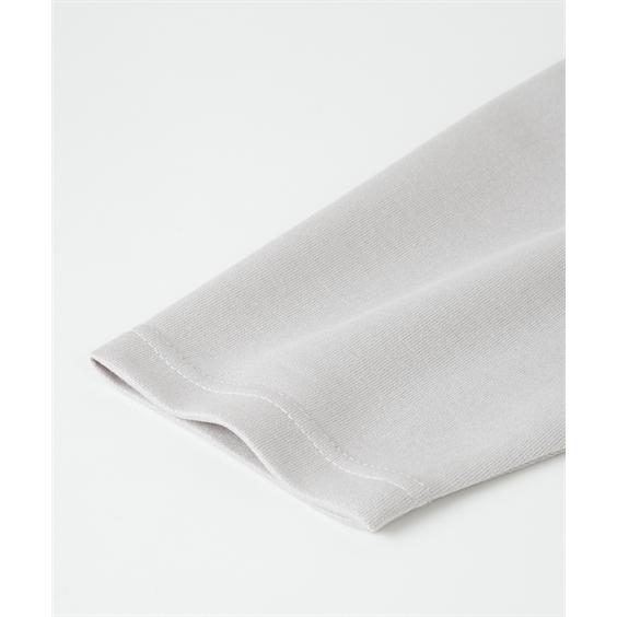 トップス きれいめトップス2点セット（ノーカラーカーディガン＋Tシャツ） ニッセン nissen : zzy4625a0592 : ニッセン Yahoo!店 - 通販 - Yahoo!ショッピング