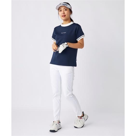 FILA GOLF FILAGOLF スポーツウェア トップス レディース ライト