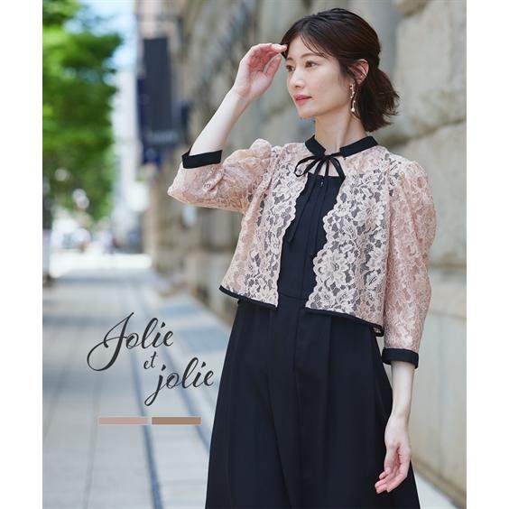 ニッセン（nissen） パーティドレス ワンピース レディース 結婚式