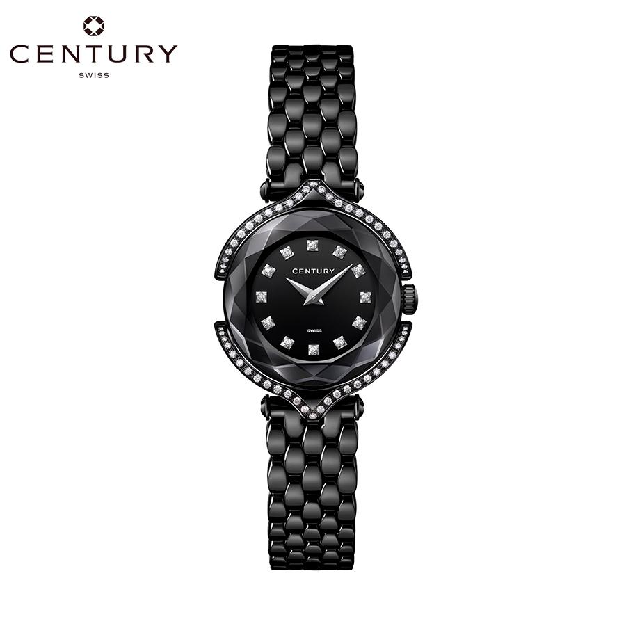 【ご購入特典つき】センチュリー 腕時計 レディース アフィニティー CENTURY AFFINITY 632.4.S.52.14.SK4 : 632-4-s-52-14-sk4 : 銀座 日新 ...