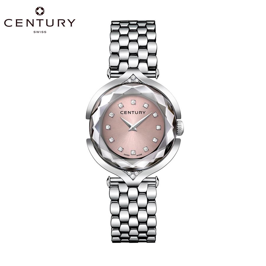 ご購入特典つき センチュリー 腕時計 レディース アフィニティー CENTURY AFFINITY 632.7.M.M3A.16.SK : 銀座 日新堂 Yahoo!店 - 通販 ...