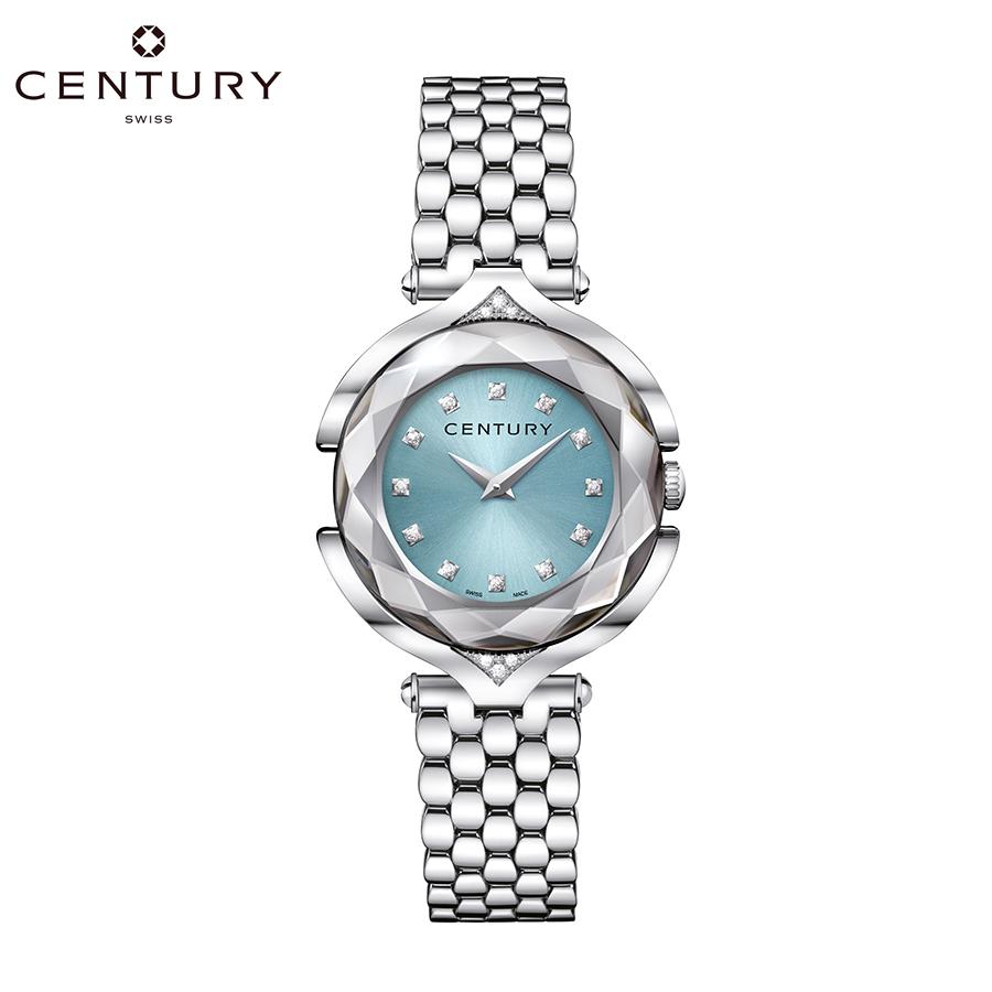 ご購入特典つき センチュリー 腕時計 レディース アフィニティー CENTURY AFFINITY 632.7.M.M9B.16.SK : 銀座 日新堂 Yahoo!店 - 通販 ...