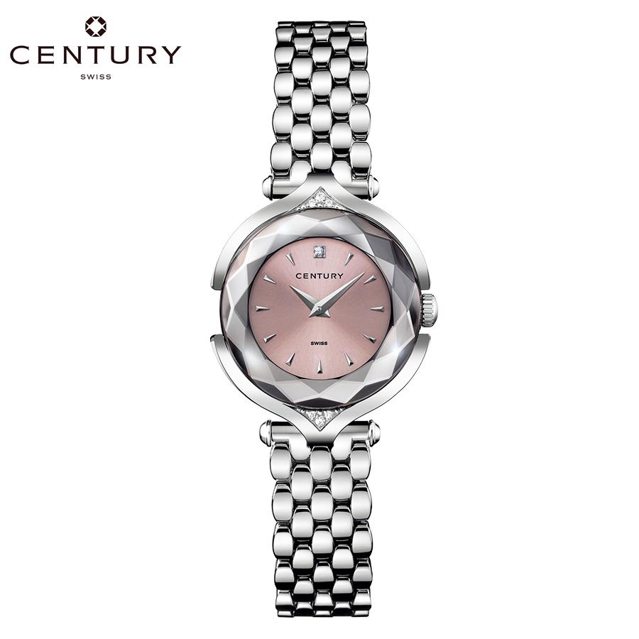 ご購入特典つき センチュリー 腕時計 レディース アフィニティー CENTURY AFFINITY 632.7.S.M3i.16.SK : 銀座 日新堂 Yahoo!店 - 通販 ...