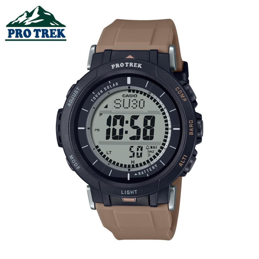 PRO TREK ご購入特典つき カシオ CASIO プロトレック 腕時計 メンズ PRG-30-5JF 国内正規品 PROTREK : 銀座 日新堂 Yahoo!店 - 通販 - Yahoo ...