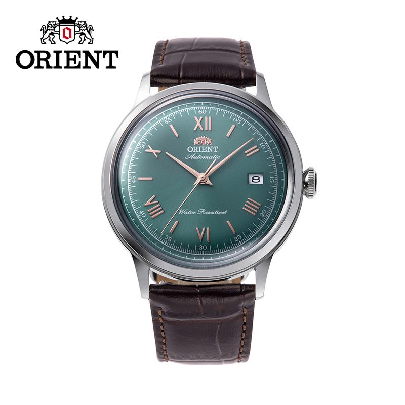 ORIENT STAR 【ご購入特典つき】オリエント バンビーノ Orient Bambino メンズ 自動巻 RN-AC0023E : 銀座 日新堂 Yahoo!店 - 通販 - Yahoo ...