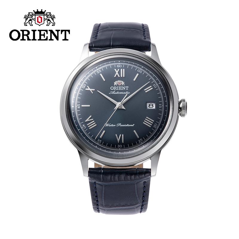ORIENT STAR 【ご購入特典つき】オリエント バンビーノ Orient Bambino メンズ 自動巻 RN-AC0024L : 銀座 日新堂 Yahoo!店 - 通販 - Yahoo ...