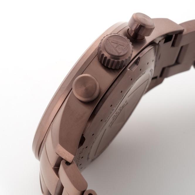 アビエイター メンズ腕時計【ご購入特典つき】エアラコブラP45クロノグラフ V.2.25.8.172.5 : 銀座 日新堂 Yahoo!店 ...