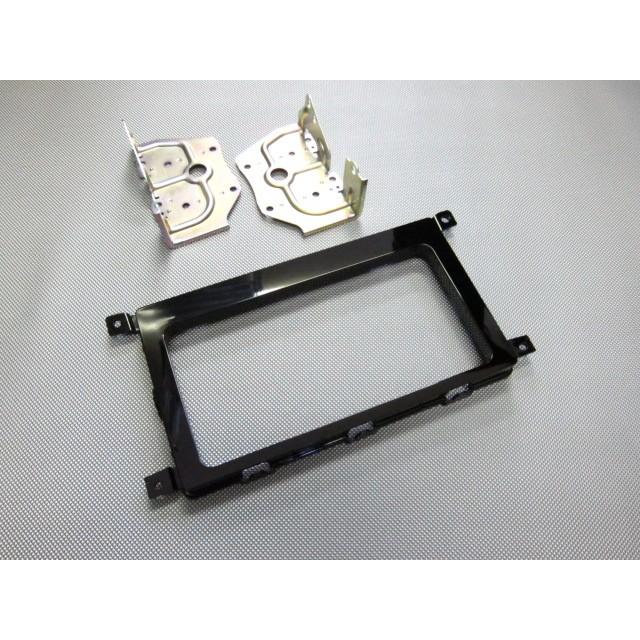 タンク・ルーミー M900A・M910A 7インチワイドナビ用取付キット 08606-B1021 トヨタ純正部品 : 有限会社日進商会 - 通販 - Yahoo!ショッピング