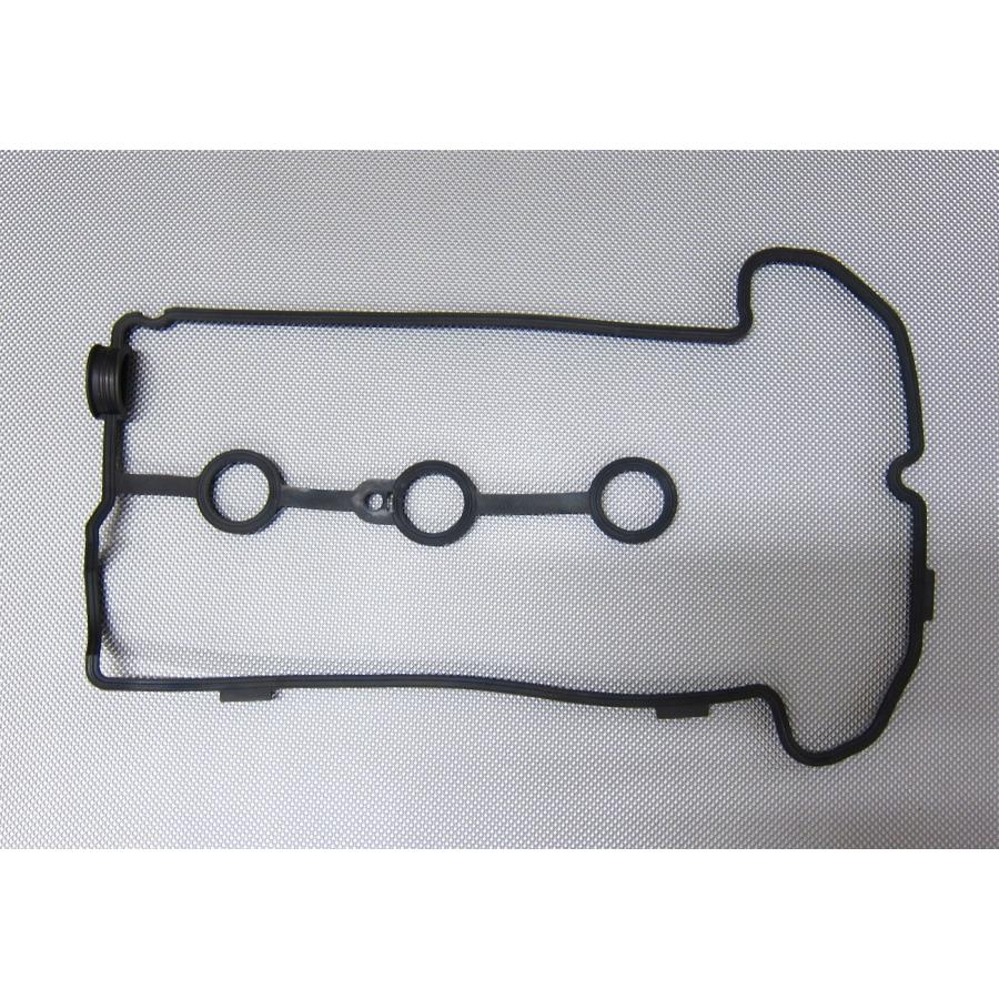 ワゴンR MH21S シリンダーヘッドカバーガスケット 11189-58J70 スズキ純正部品 : 有限会社日進商会 - 通販 - Yahoo ...