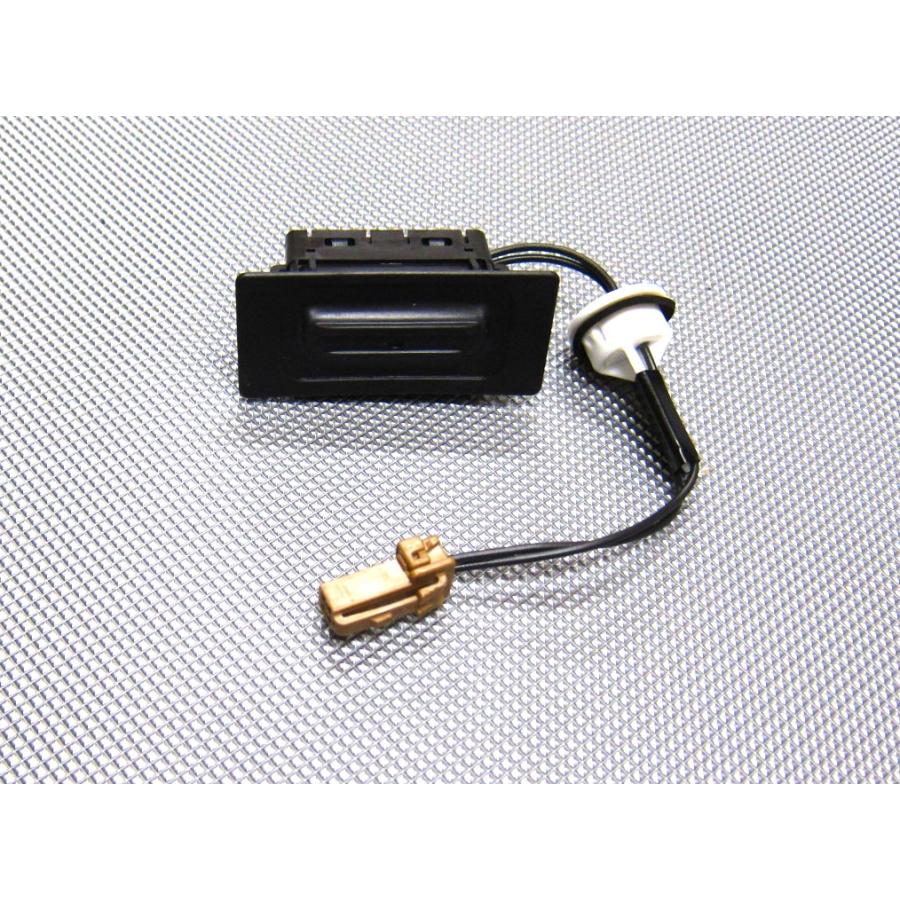トランクオープナースイッチアッセンブリ 25380-AX000 マーチ AK12 日産純正部品 : 有限会社日進商会 - 通販 - Yahoo ...