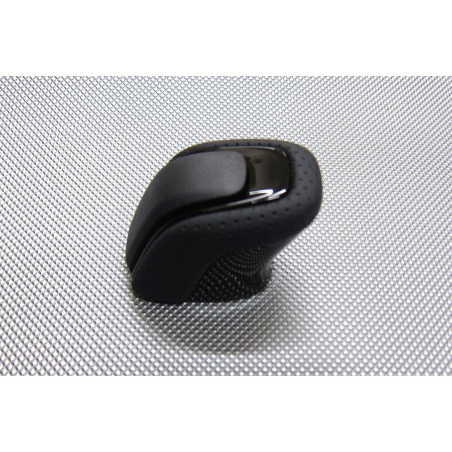 シフトレバーノブ 33504-30620-C0 クラウンクロスオーバー/クラウンスポーツ TZSH35/AZSH37 トヨタ純正部品 : 有限 ...