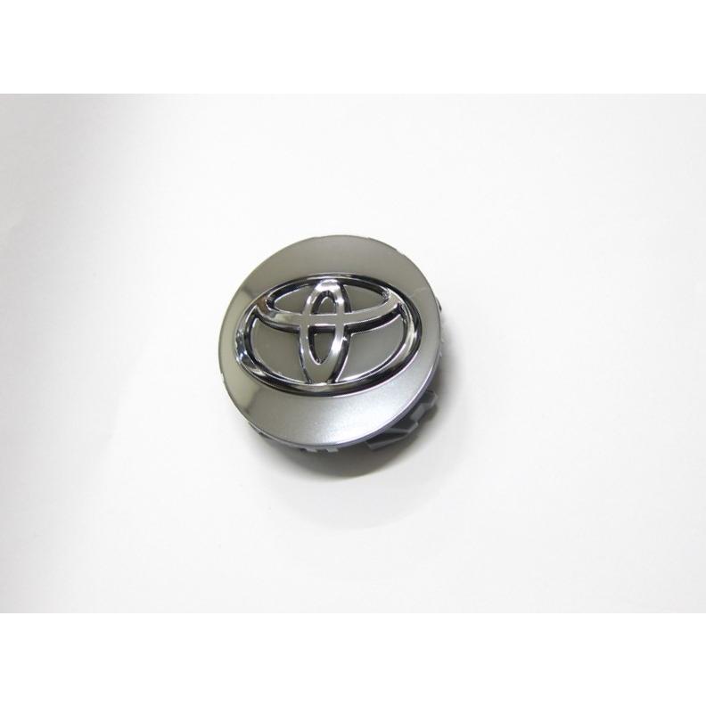 ★センターキャップ 42603-48130 トヨタ純正部品 : 有限会社日進商会 - 通販 - Yahoo!ショッピング