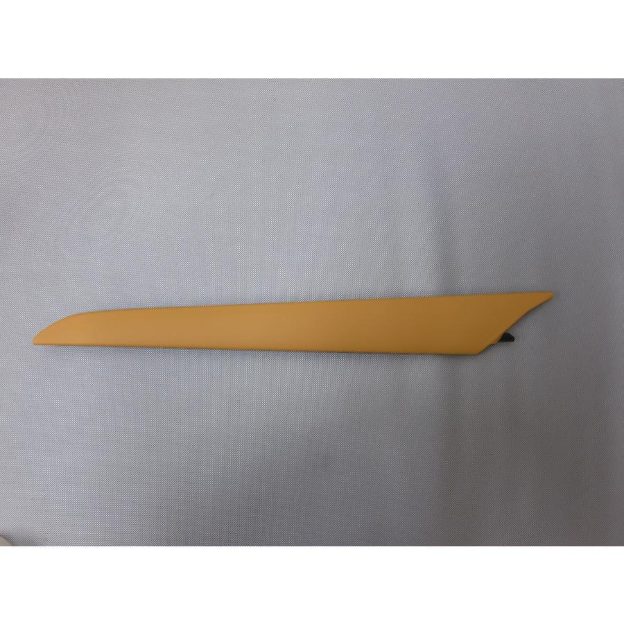 コンソールアッパパネルガーニッシュNO.1 58833-78040-E0 NX450h+/NX350/NX350h/NX250 AAZA2 ...