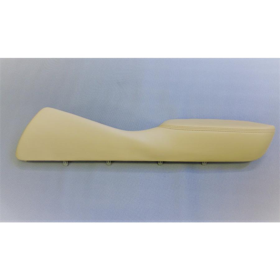 アルファード・ヴェルファイヤ 2018/01以降 30系 フロントドアアームレストASSY RH(カラー：FLAXEN) 74210 ...