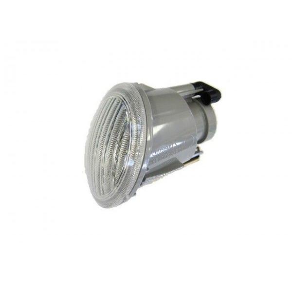 フロントターンシグナルランプレンズ 左側 アクアG's NHP10 81521-52050 トヨタ純正部品 : 有限会社日進商会 - 通販 ...