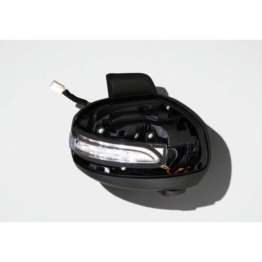 ドアミラーRH（運転席側） 87910-B2K01 タントカスタム LA600S ダイハツ純正部品 : 有限会社日進商会 - 通販 ...