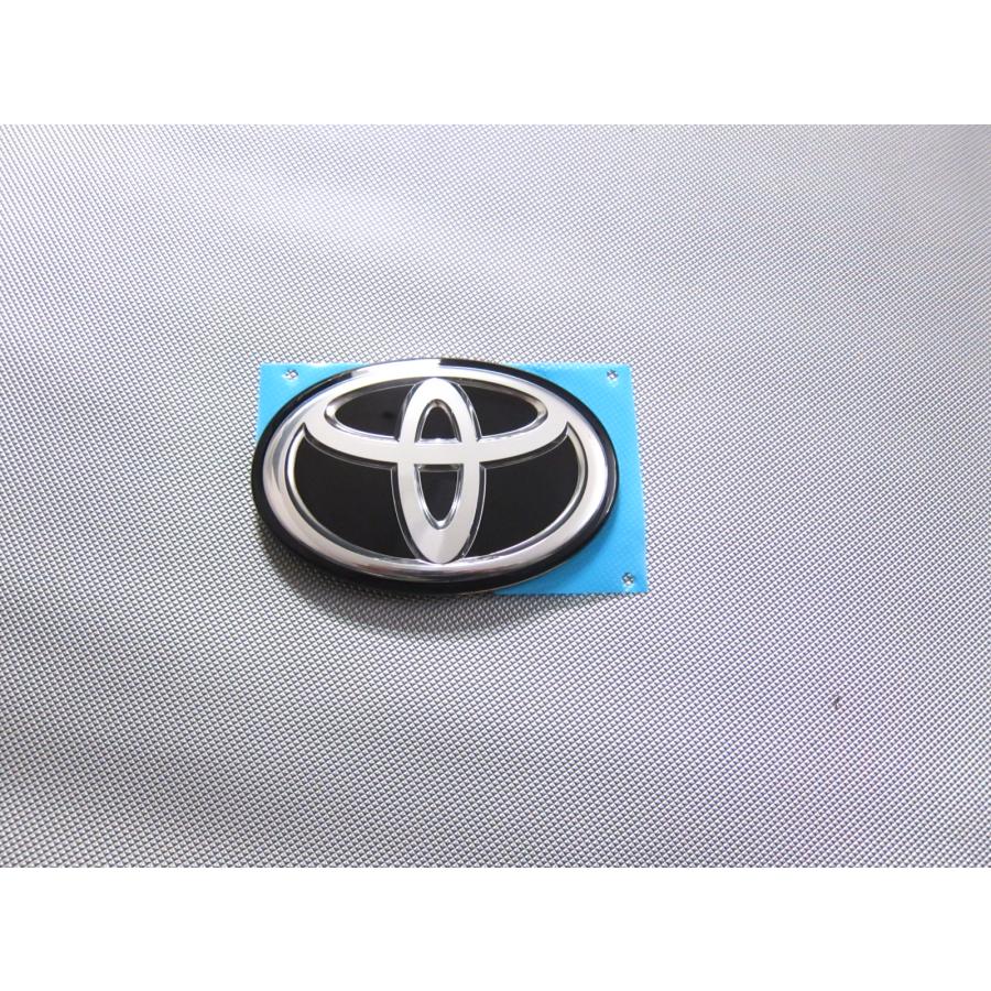 エンブレム 90975-02149 トヨタ純正部品 : 有限会社日進商会 - 通販 - Yahoo!ショッピング